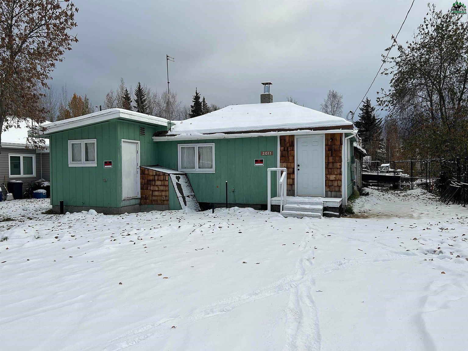2011 Blueberry St, Fairbanks, AK 99701 | MLS #154043 | Zillow
