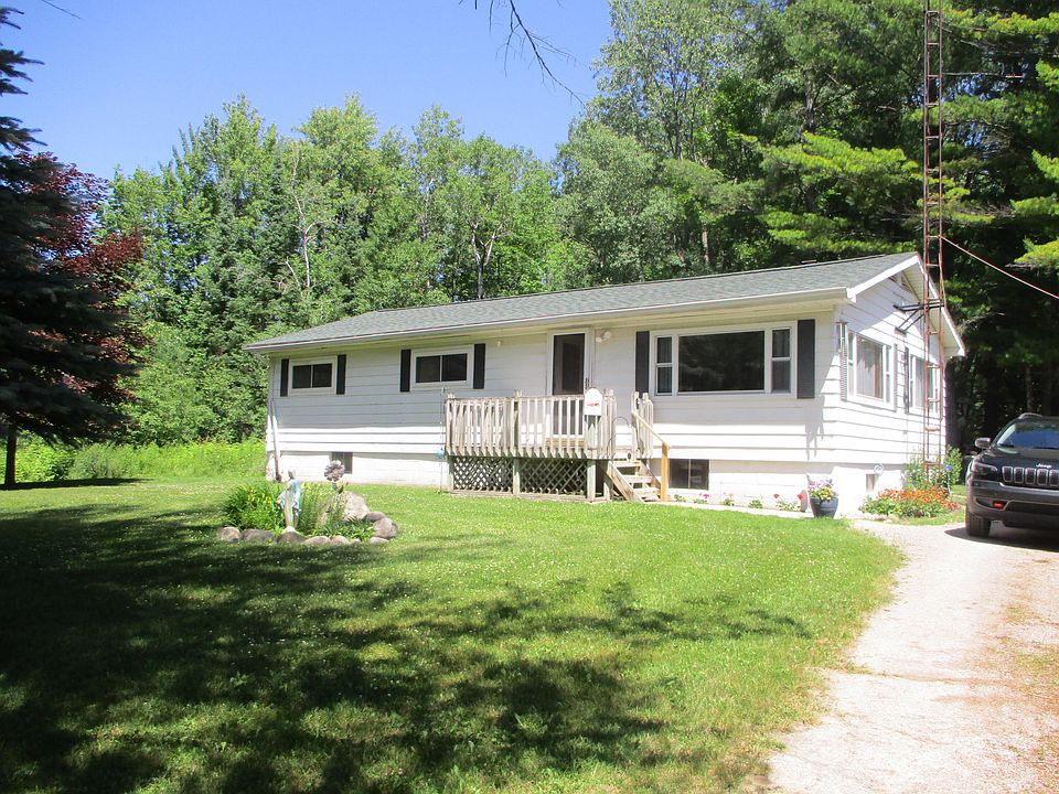 2875 S Manning Hill Rd, Lachine, MI 49753 | Zillow