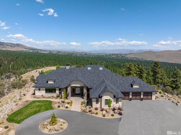 Reno NV Luxury Homes For Sale - 983 Homes | Zillow