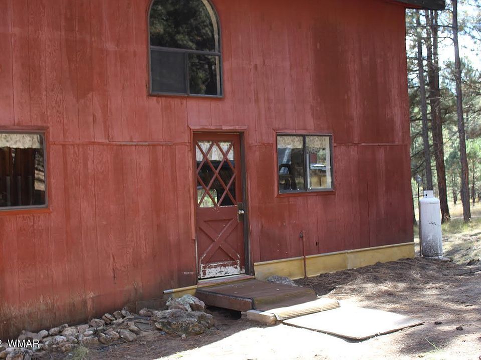 522 Forest Service Rd #412, Heber, AZ 85928 | Zillow