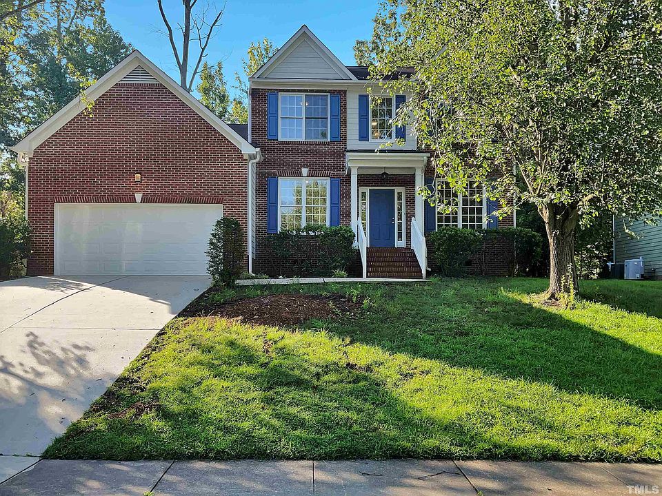 4711 Carlton Crossing Dr, Durham, NC 27713 | MLS #2522923 | Zillow