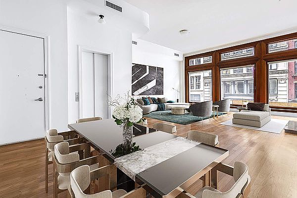 475 Broadway APT 2E, New York, NY 10013 | Zillow
