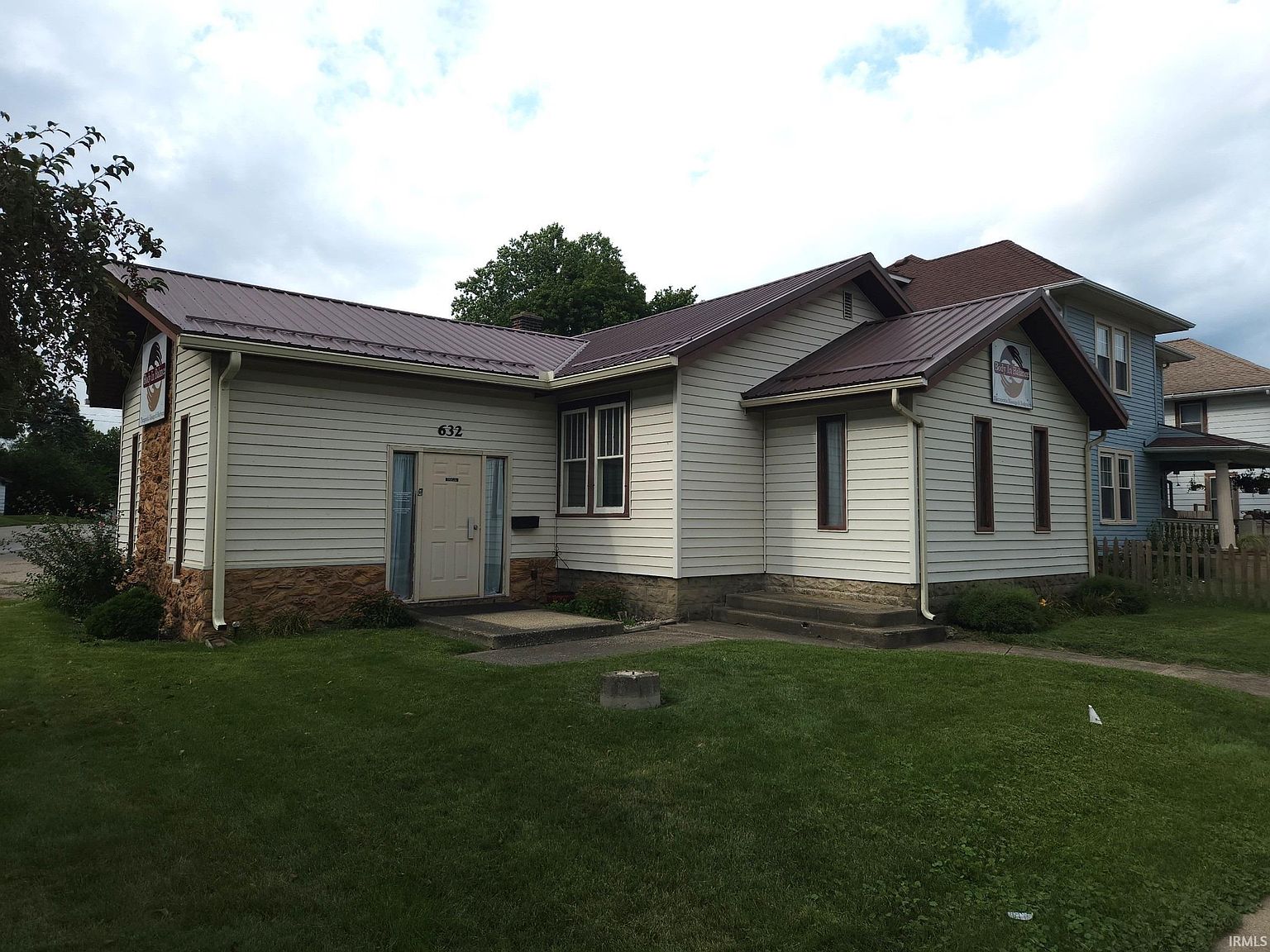 632 W Main St, Peru, IN 46970 | MLS #202434739 | Zillow