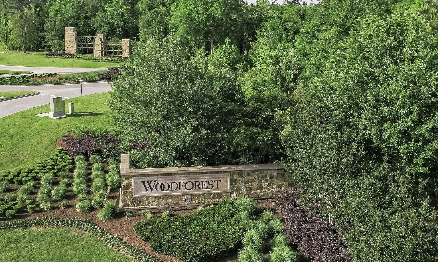 Woodforest by Chesmar Homes Houston in Montgomery TX | Zillow
