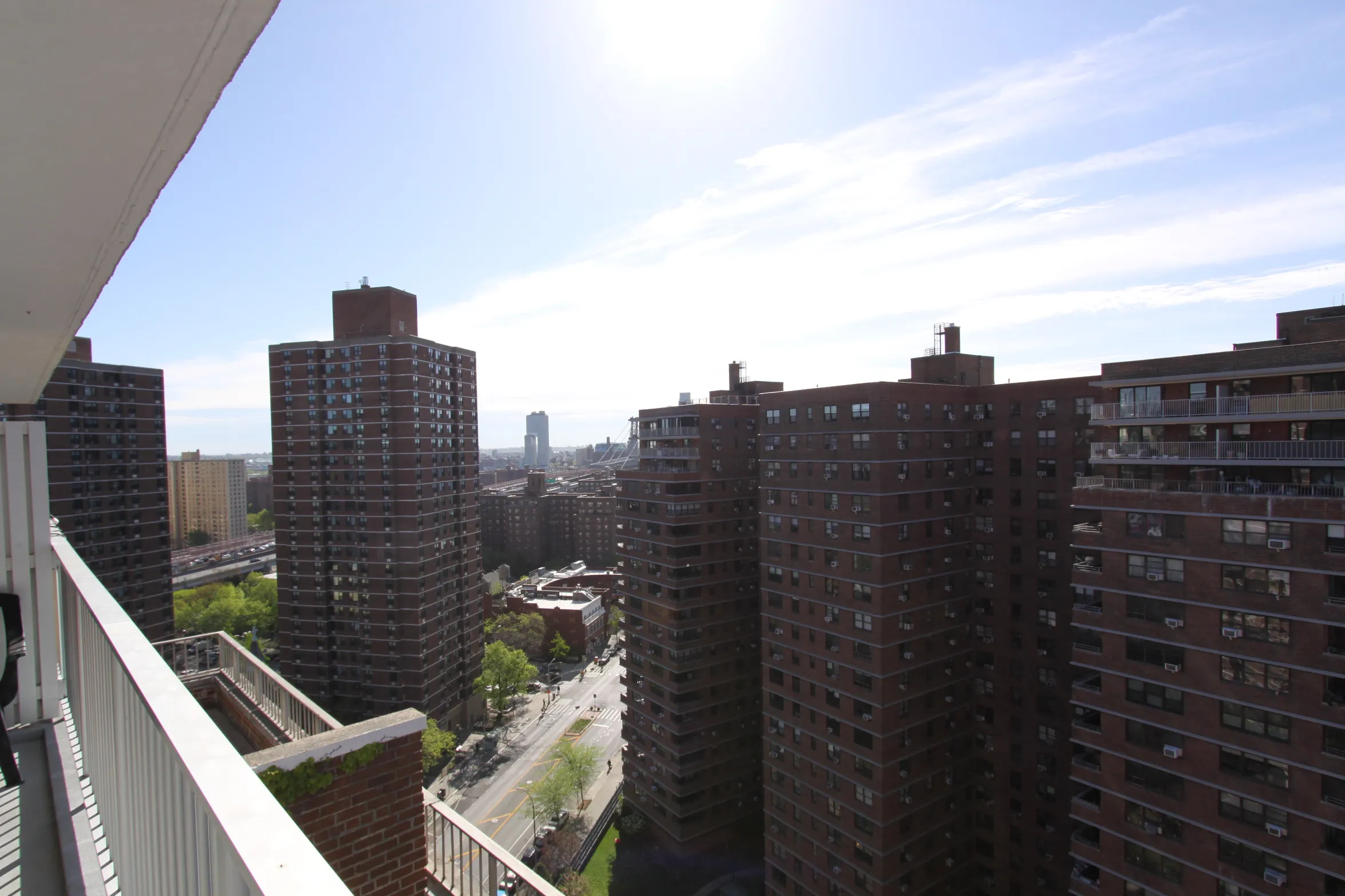 417 Grand Street #D1903 in Lower East Side, Manhattan | StreetEasy