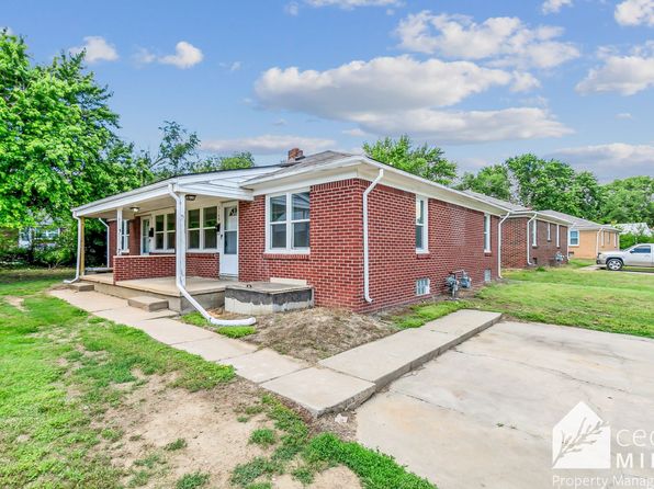 Houses For Rent in Wichita KS - 178 Homes | Zillow