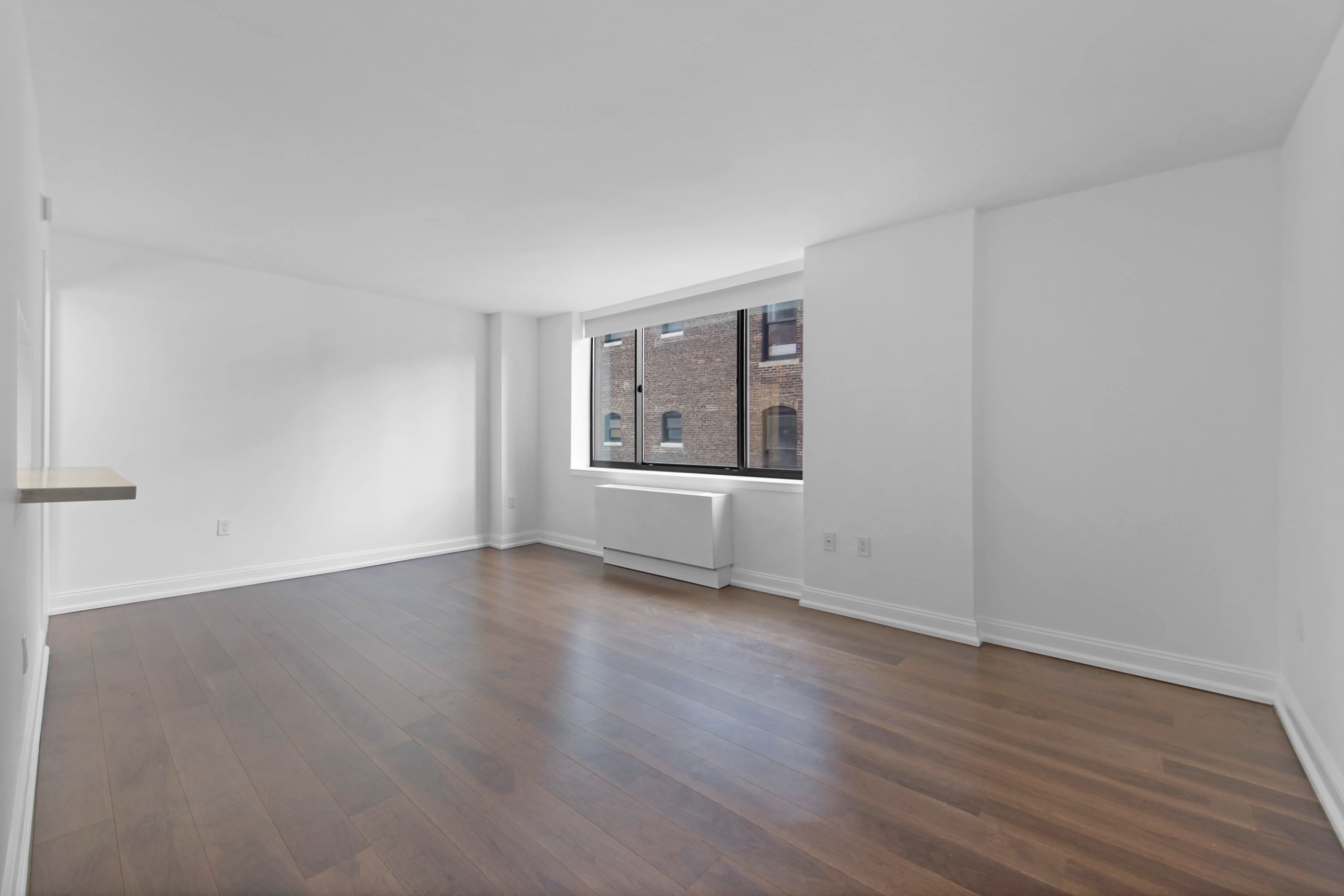 77 West 24th Street #15K in Flatiron, Manhattan | StreetEasy