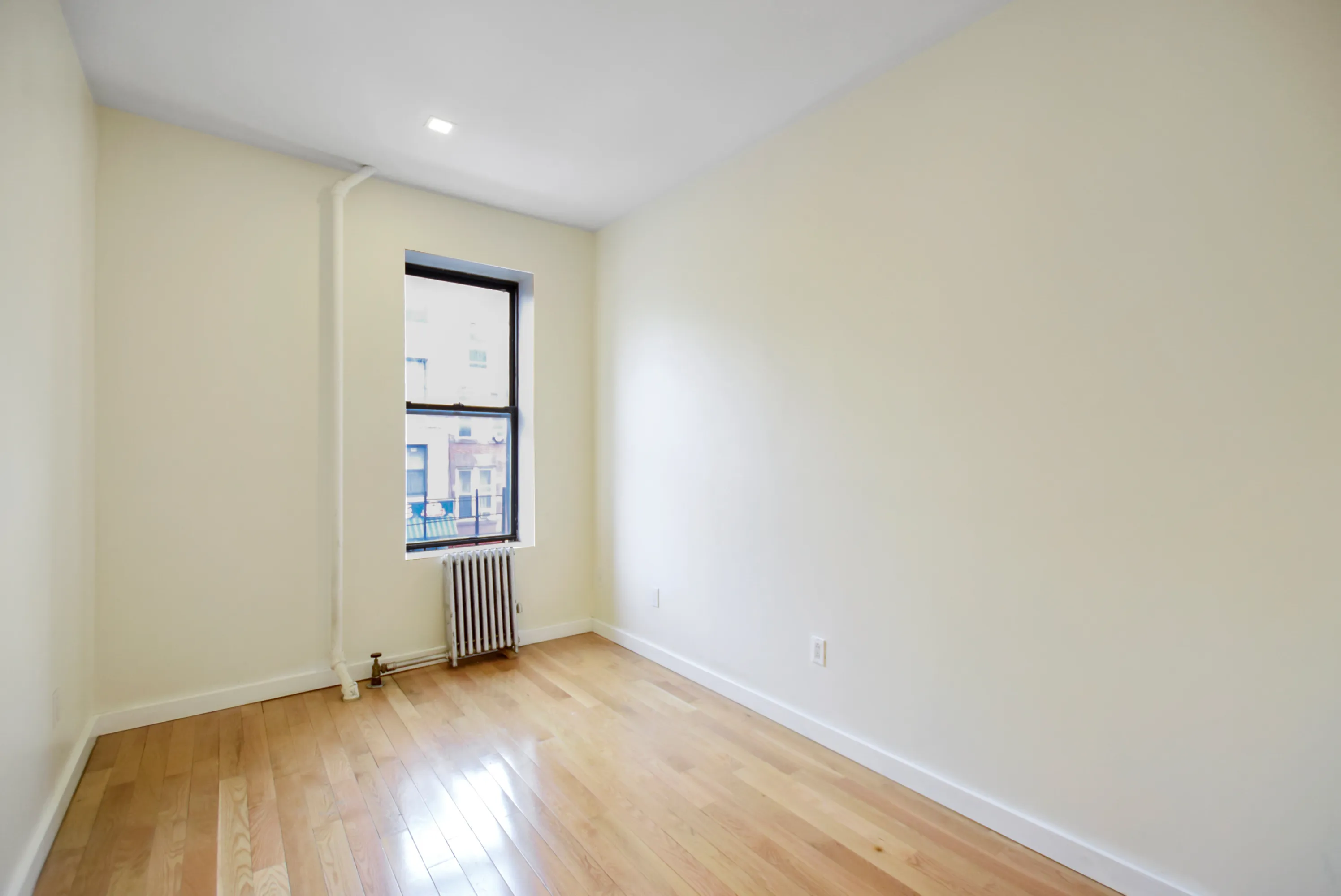 143 East 149th Street #3 in Concourse, Bronx | StreetEasy