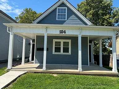 184 E Loudon Ave - 184 E Loudon Ave Lexington KY | Zillow