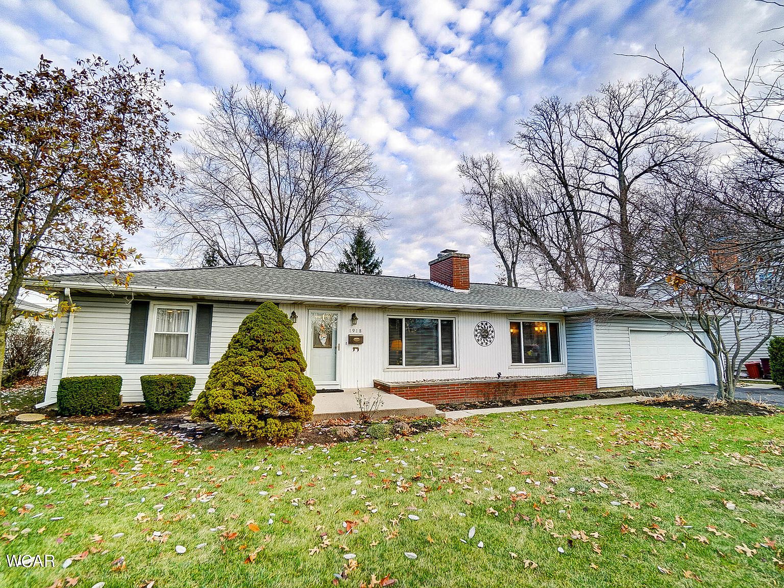 1918 Wendell Ave, Lima, OH 45805 | Zillow