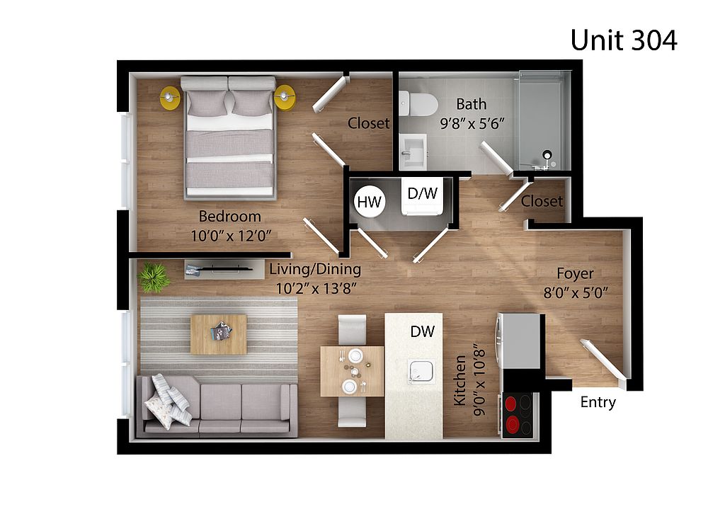 89 Jordan Avenue - 89 Jordan Ave Jersey City NJ (2 units available ...