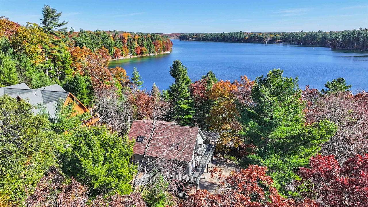 N6496 22ND DRIVE, Wild Rose, WI 54984 | Zillow