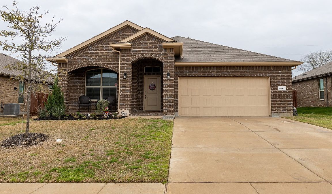1912 Union Ln, Cleburne, TX 76033 | MLS #20557565 | Zillow