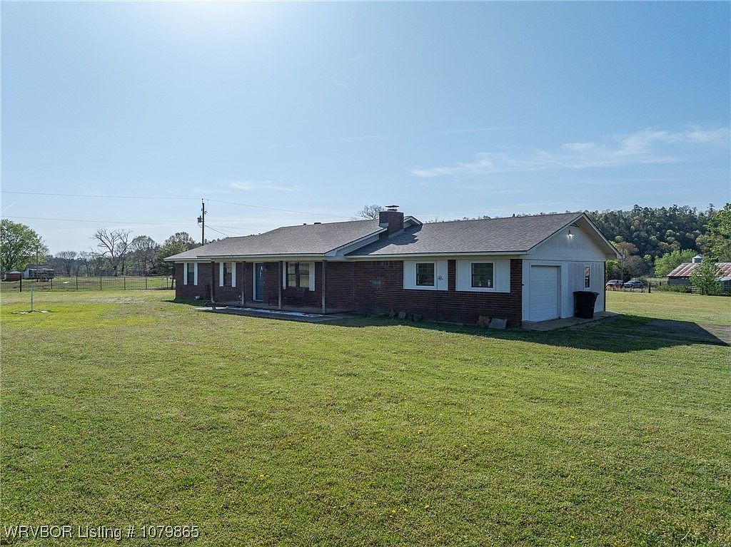 19464 N 71st Hwy, Mansfield, AR 72944 | Zillow