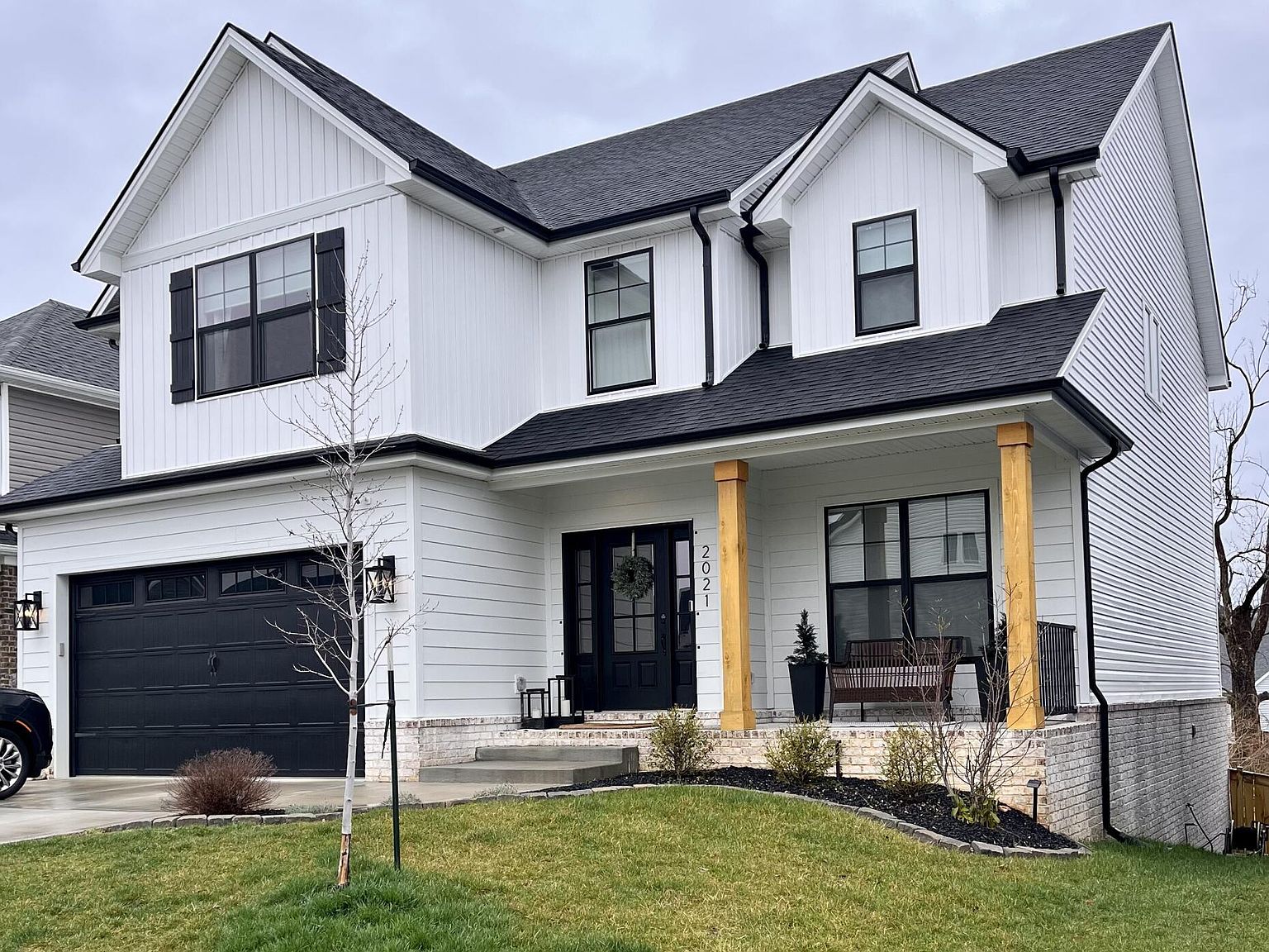 1166 Twilight Shadow Dr, Lexington, KY 40509 | Zillow