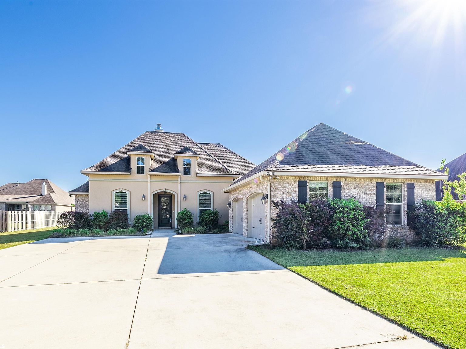 20138 Thompson Hall Rd, Fairhope, AL 36532 | Zillow