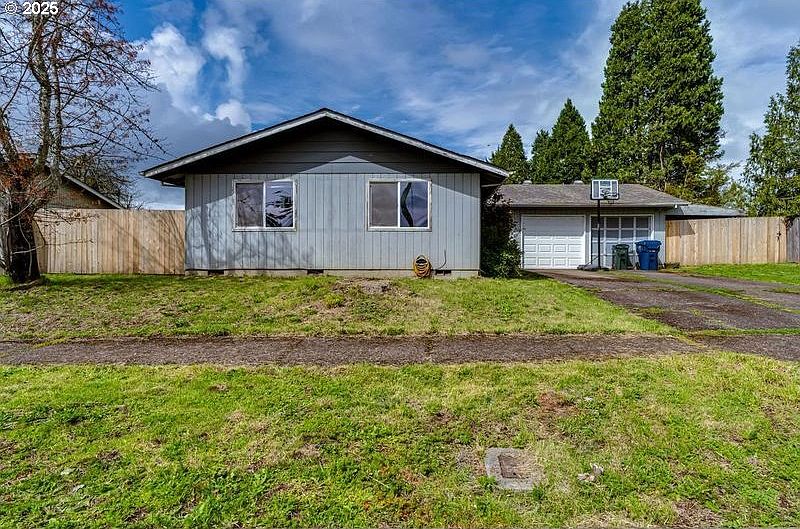 5266 D St, Springfield, OR 97478 | Zillow