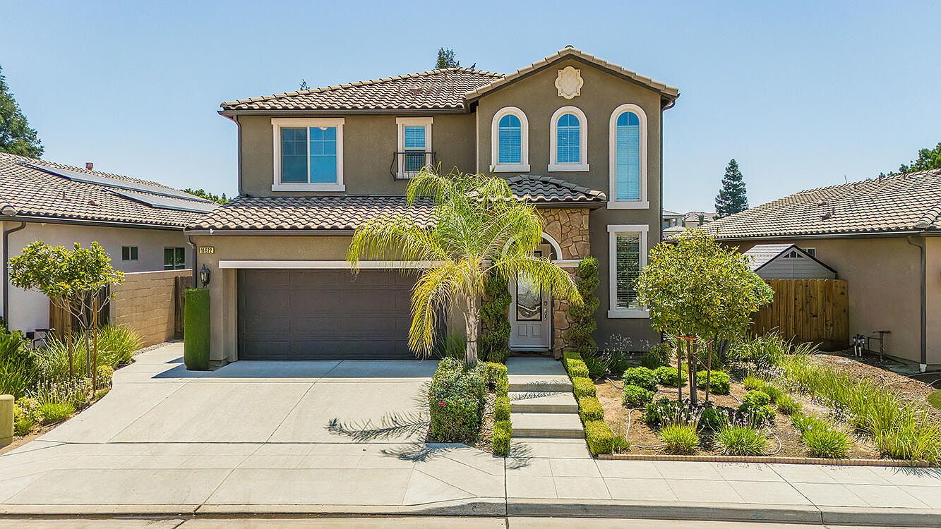 11672 N Via Venitzia Avenue, Fresno, CA 93730 | Zillow