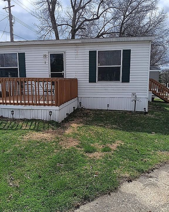 3725 N Peoria Rd LOT 1, Springfield, IL 62702 | Zillow