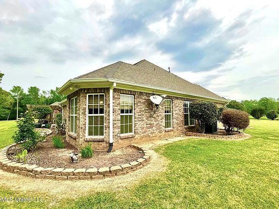 3745 N Berry Rd, Utica, MS 39175 | MLS #4077187 | Zillow