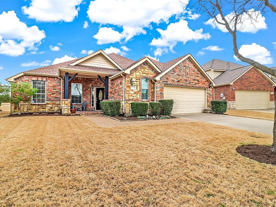 1370 Ranch House Dr, Fairview, TX 75069 | Zillow