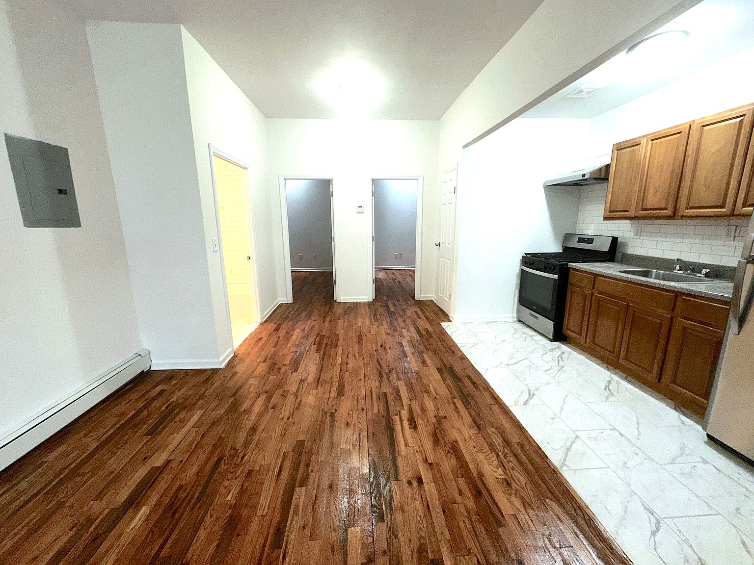 920 Dekalb Ave APT 1, Brooklyn, NY 11221 | Zillow