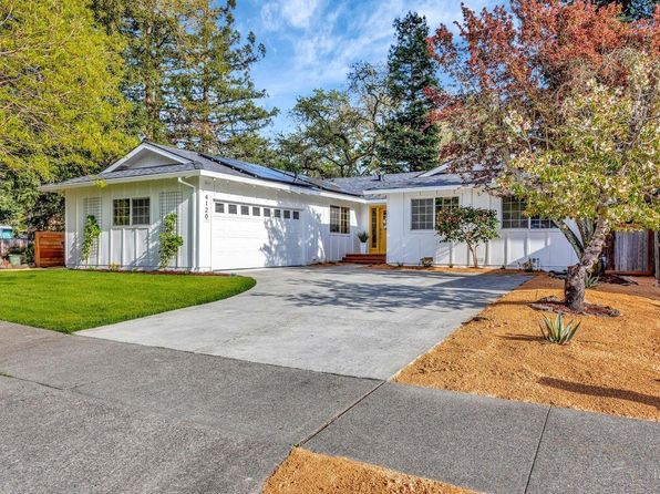 Bennett Valley - Santa Rosa CA Real Estate - 17 Homes For Sale | Zillow