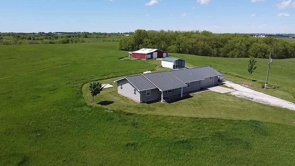 15774 State Hwy N, Downing, MO 63536 | Zillow