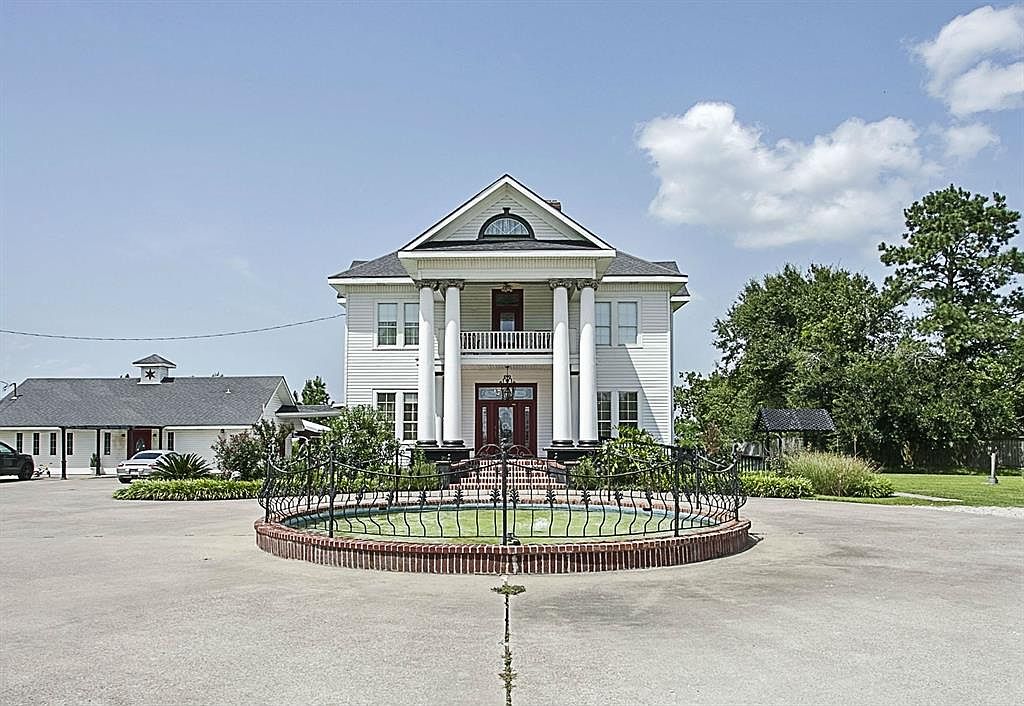 4400 Atlantic Rd, Port Arthur, TX 77642 | Zillow