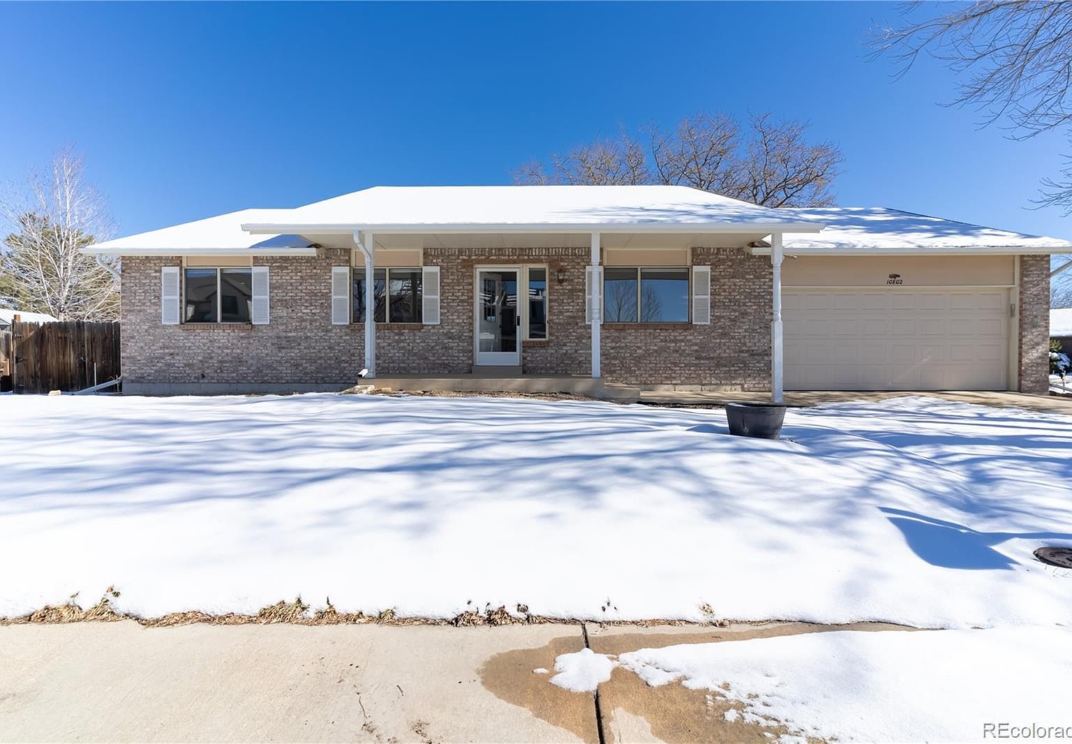 10802 Hobbit Lane, Westminster, CO 80031 | Zillow