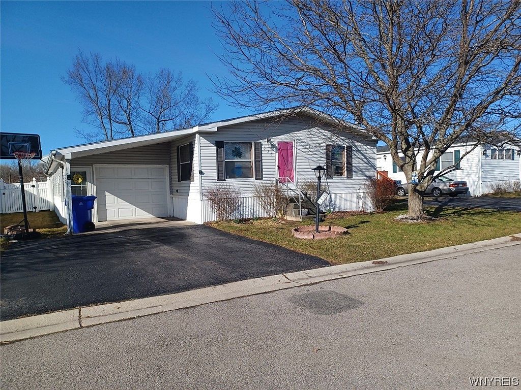 1330 Old Beebe Rd, Lockport, NY 14094 | MLS #B1524897 | Zillow