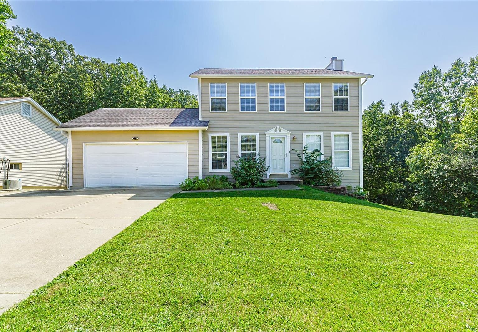 31678 N Stringtown Rd #101, Foristell, MO 63348 | Zillow