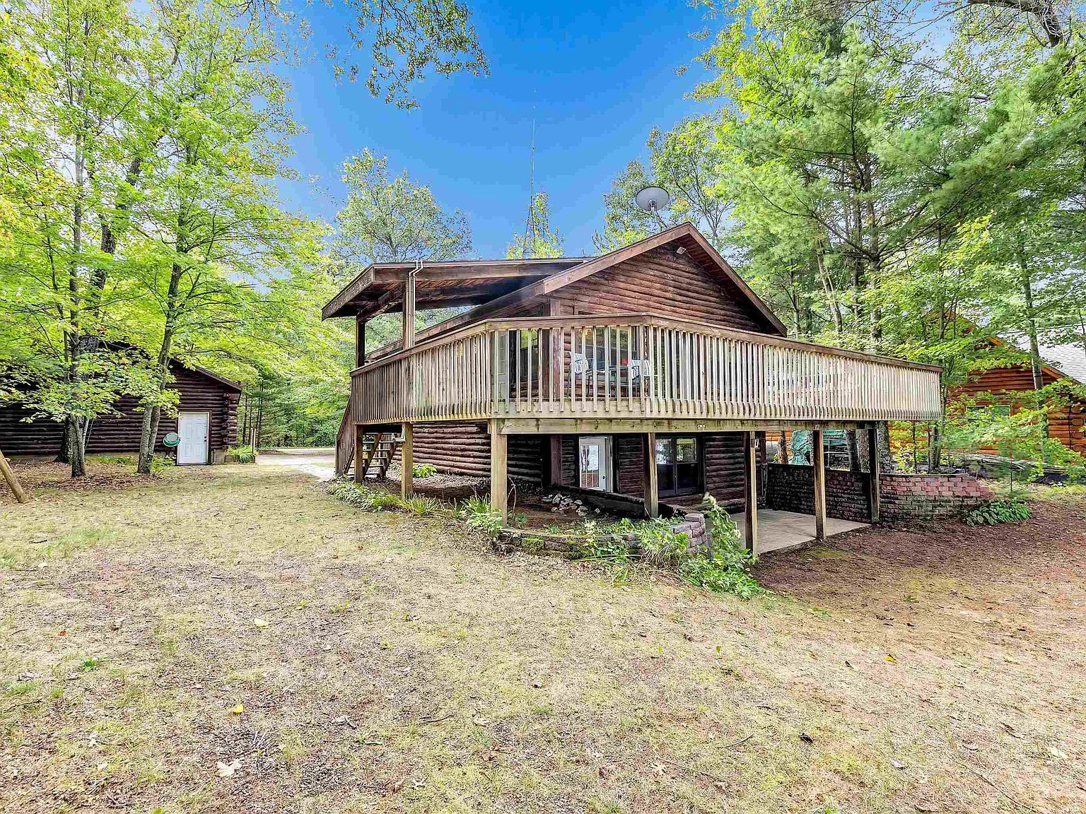 N1159 Sunrise Rd, Keshena, WI 54135 | Zillow