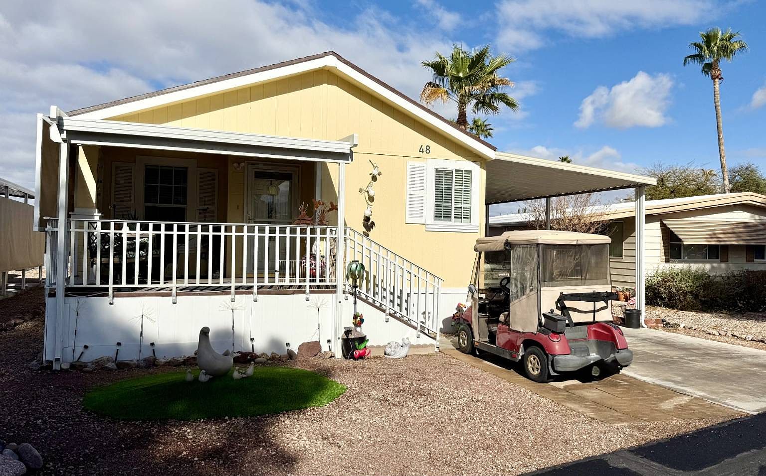 2121 S Pantano Rd UNIT 48, Tucson, AZ 85710 | MLS #11450999 | Zillow