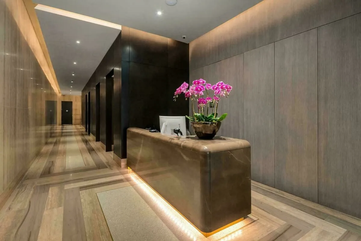 49 Chambers Street #14A in Tribeca, Manhattan | StreetEasy