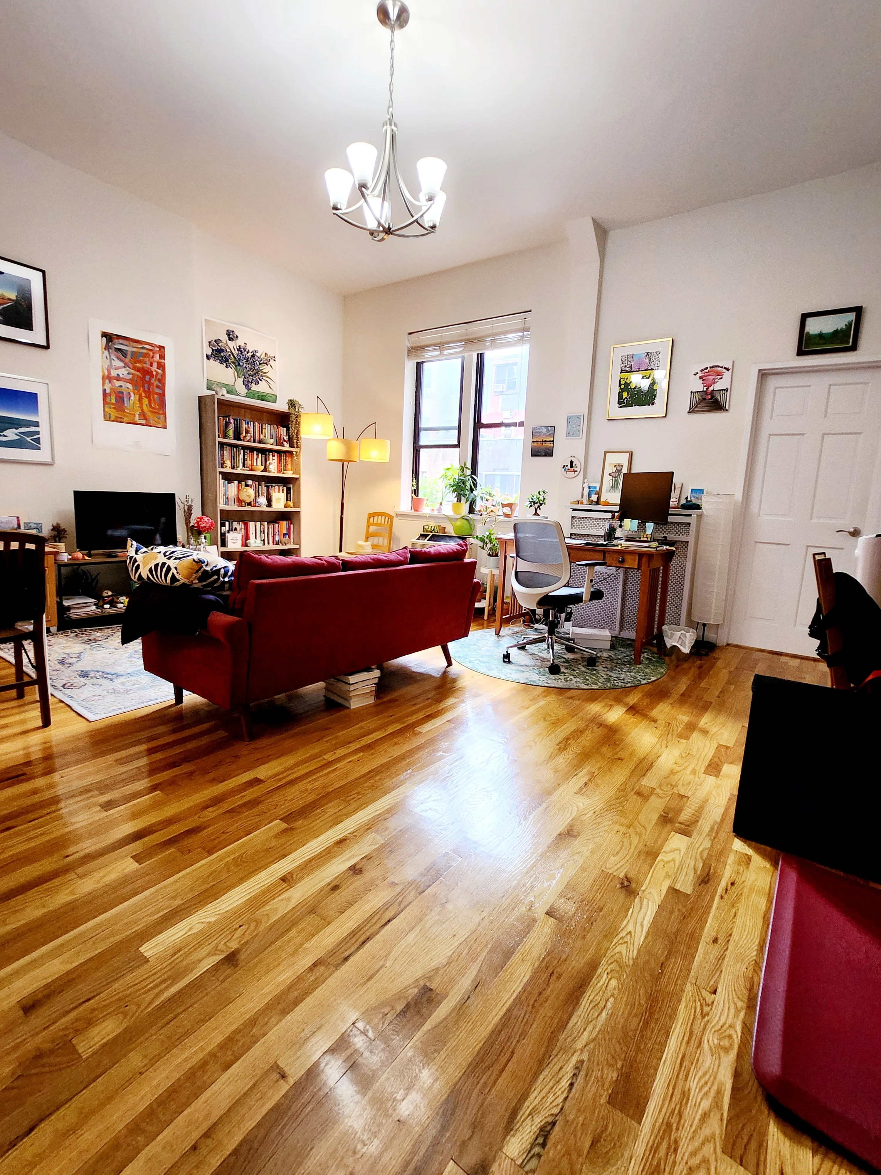 148 West 75th Street #2B in Upper West Side, Manhattan | StreetEasy