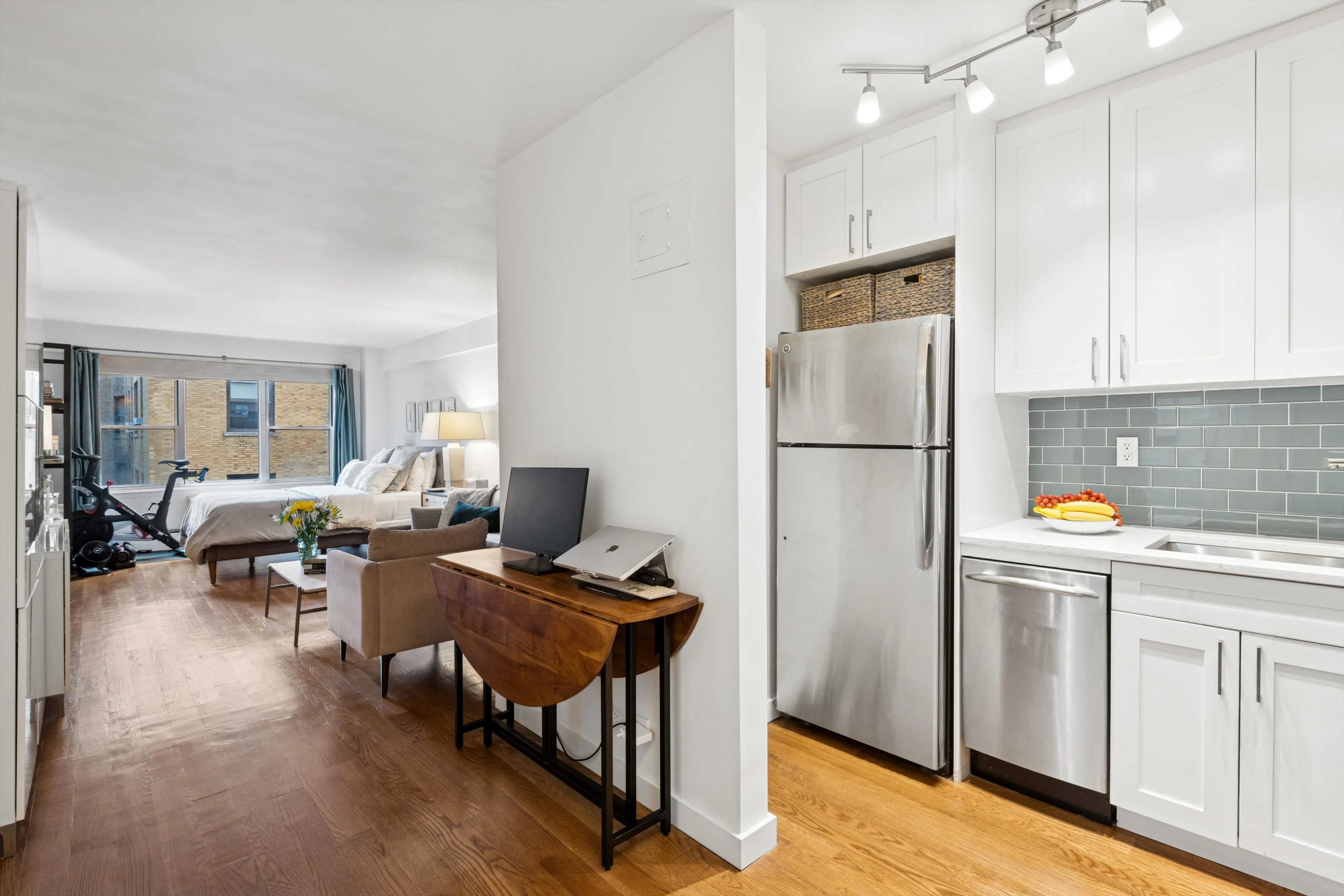 308 West 103rd Street #4D in Upper West Side, Manhattan | StreetEasy