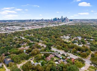 810 W Greenbriar Ln, Dallas, TX 75208 | MLS #14459705 | Zillow