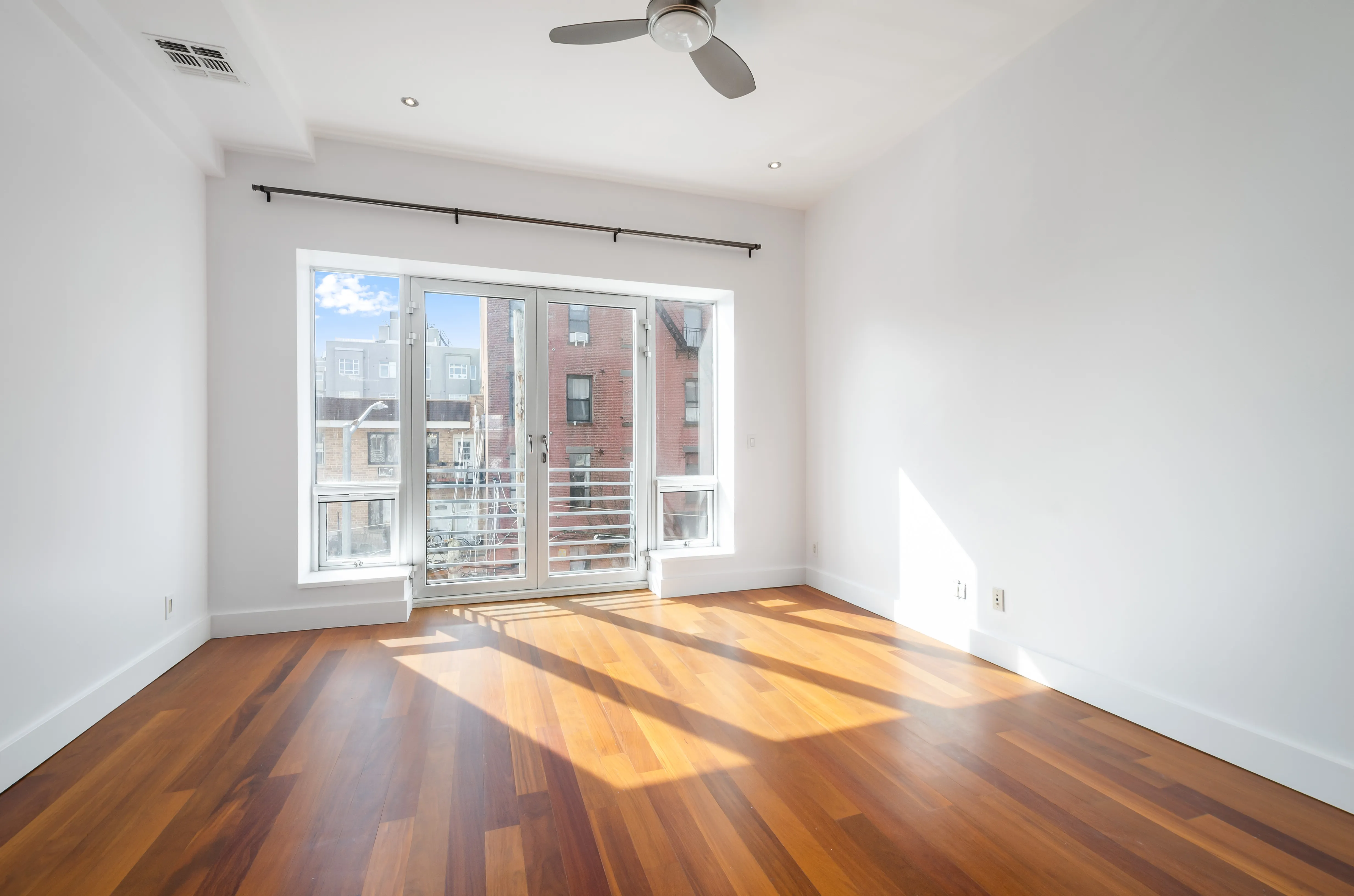 143 Jackson Street #3A in Williamsburg, Brooklyn | StreetEasy