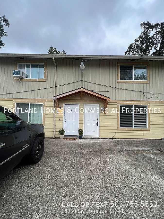 18060 SW Johnson St APT B, Aloha, OR 97003 | Zillow