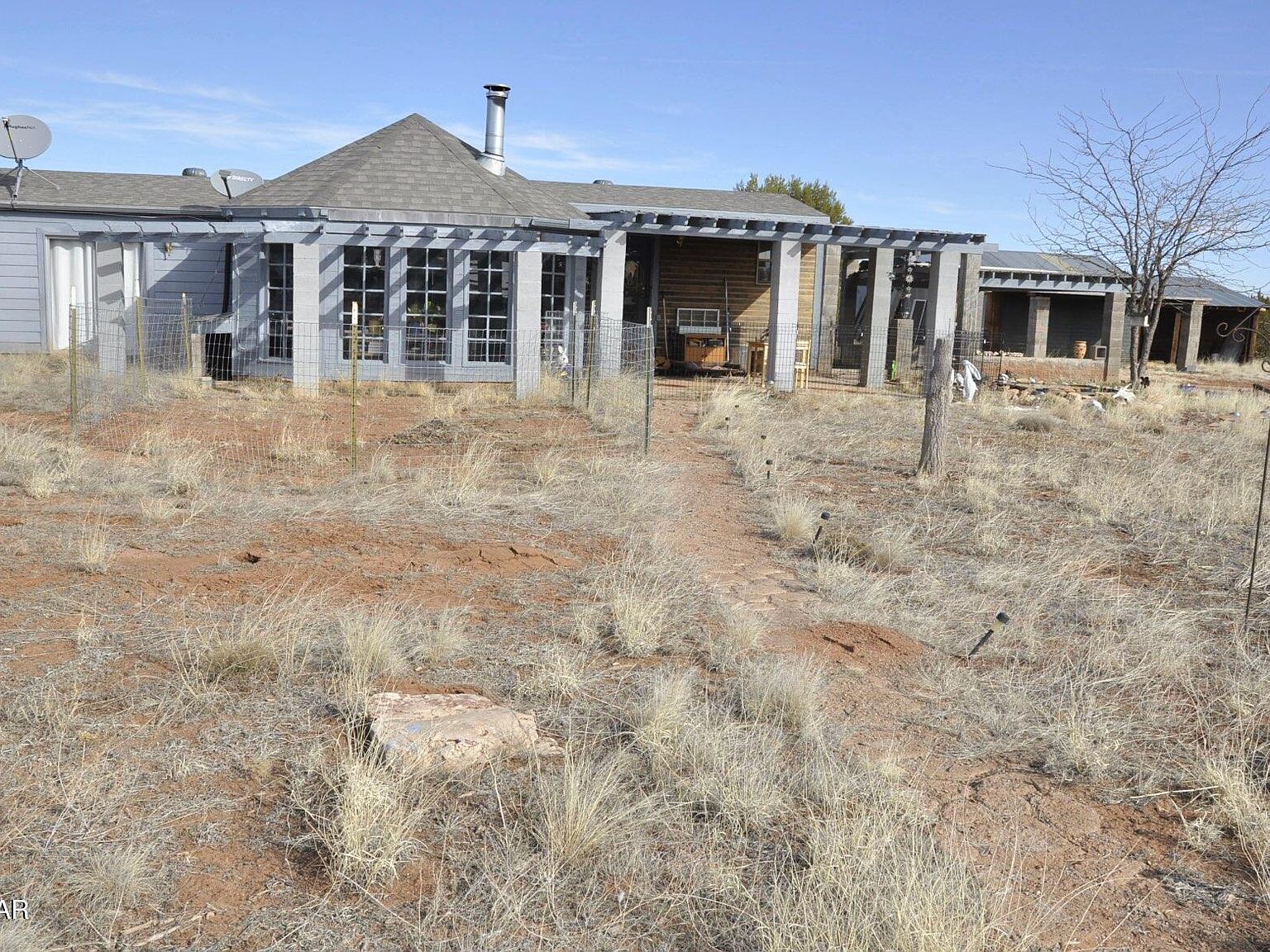 21 County Road 9020, Concho, AZ 85924 | Zillow