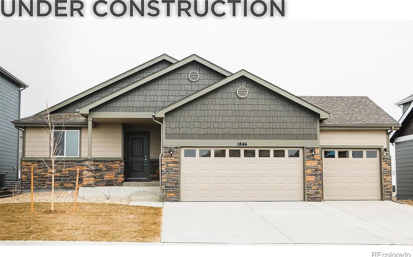 1969 Lazear St Cir, Loveland, CO 80538 | Zillow