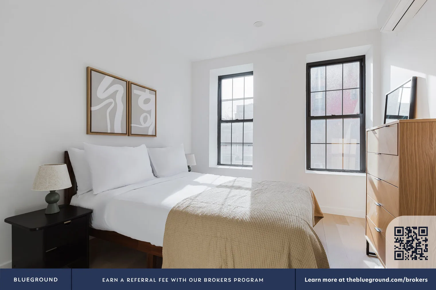 972 Manhattan Avenue #2C in Greenpoint, Brooklyn | StreetEasy