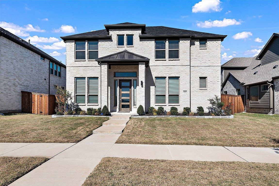 3460 Covedale Blvd, Frisco, TX 75034 | MLS #20472537 | Zillow