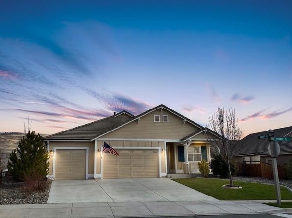 Houses For Rent in Sparks NV - 45 Homes | Zillow