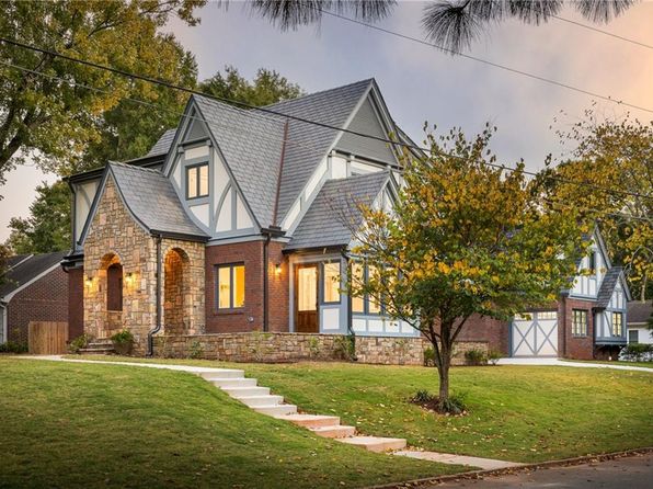 Avondale Estates GA Real Estate - Avondale Estates GA Homes For Sale ...