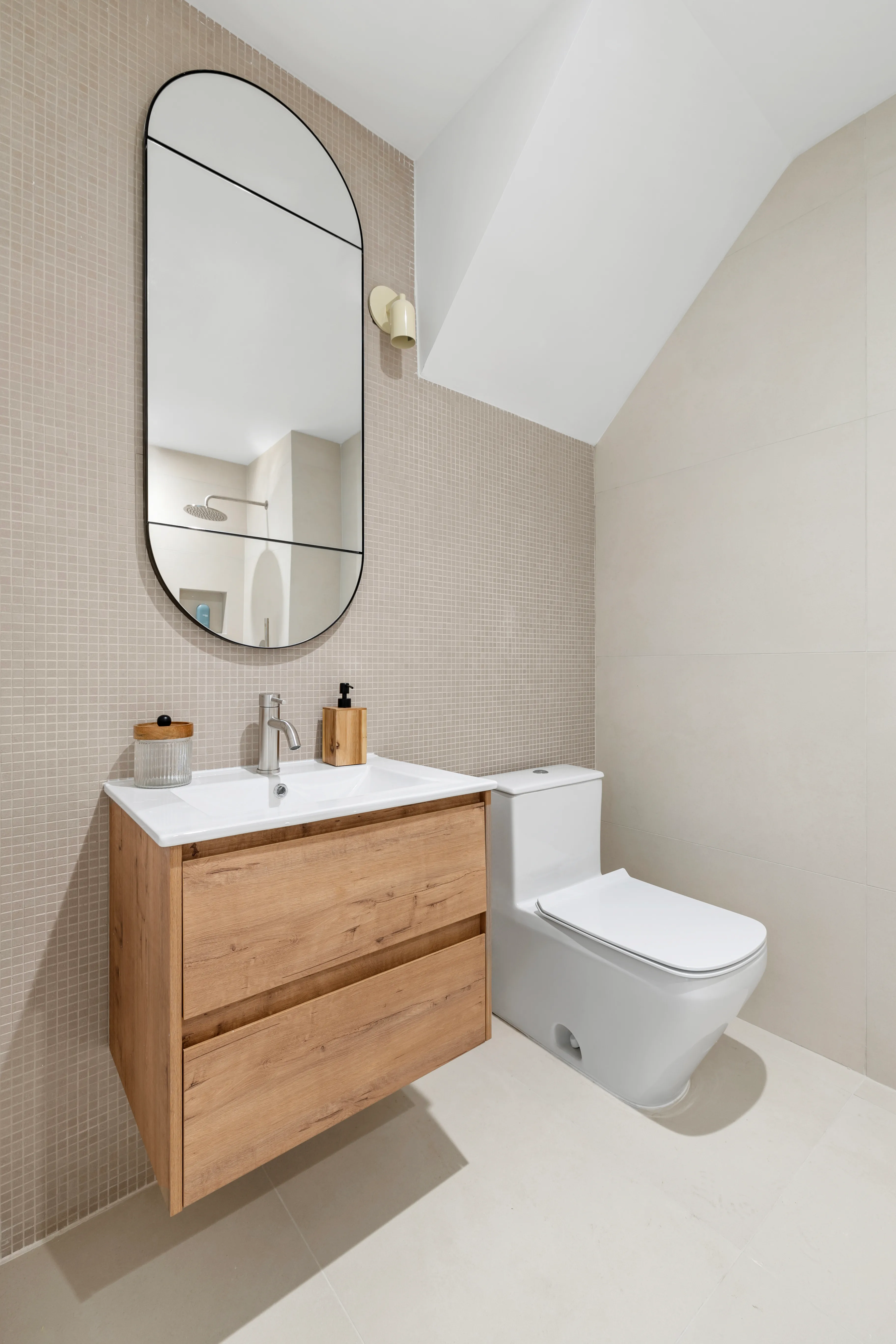 123 Meserole Avenue #PH in Greenpoint, Brooklyn | StreetEasy