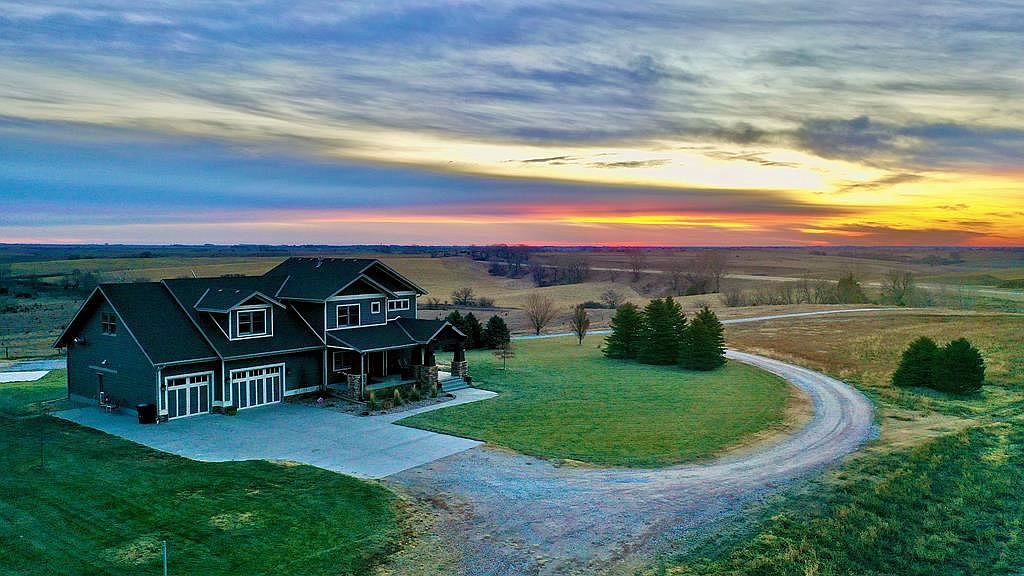 2298 Highway 92, Farwell, NE 68838 | Zillow