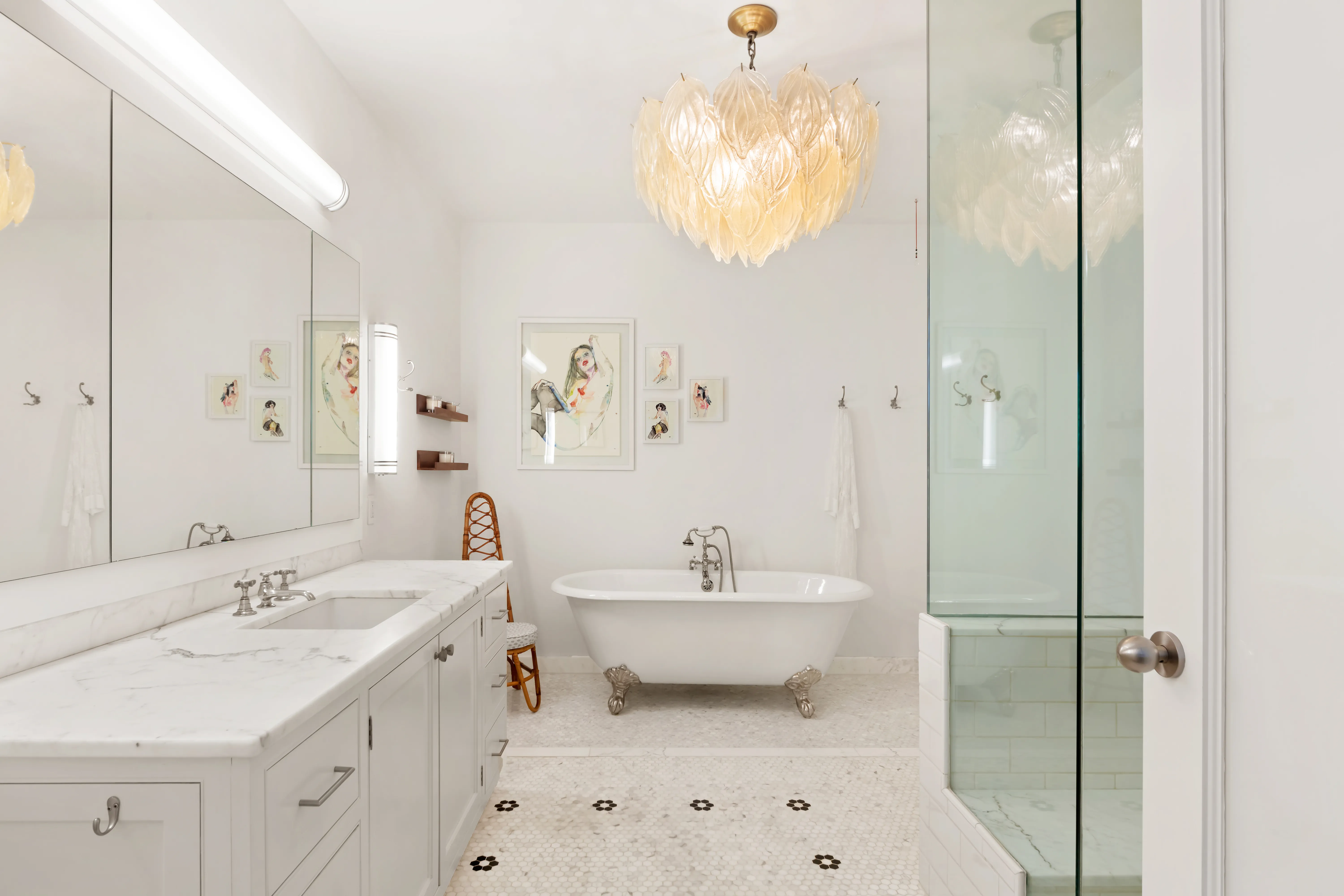 85 Grand Street #4N in Soho, Manhattan | StreetEasy