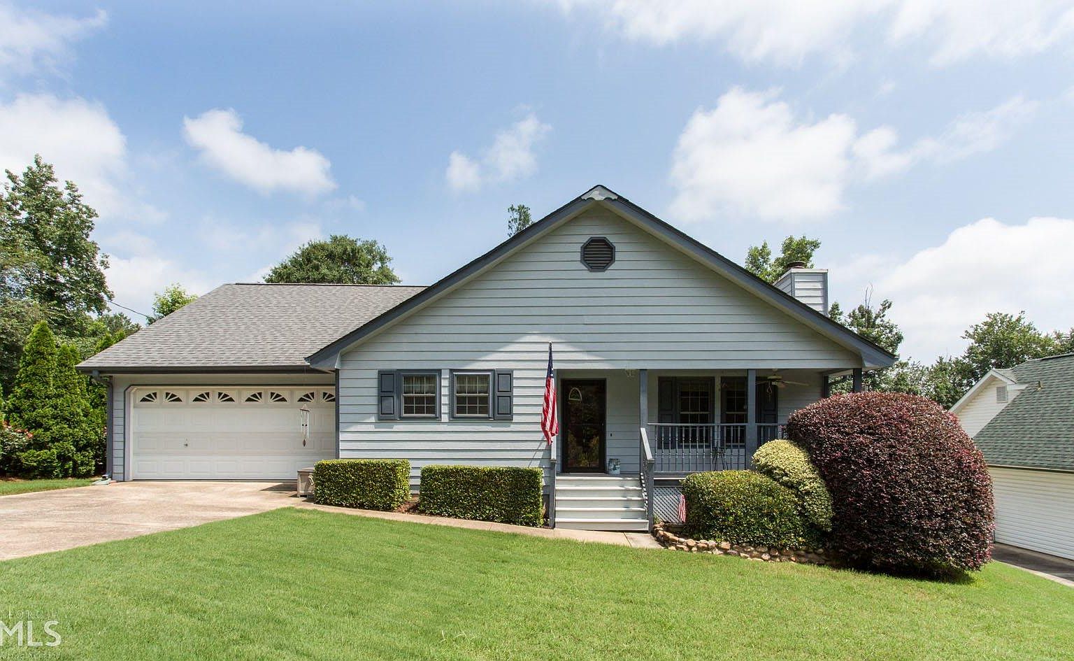 50 Homestead Pl, Rex, GA 30273 | Zillow